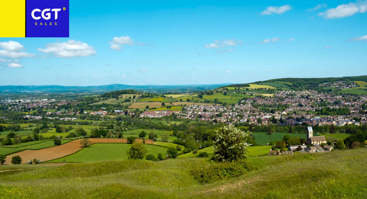 Secured Sale™ by CGT Sales | Changing the Way the UK Moves Home