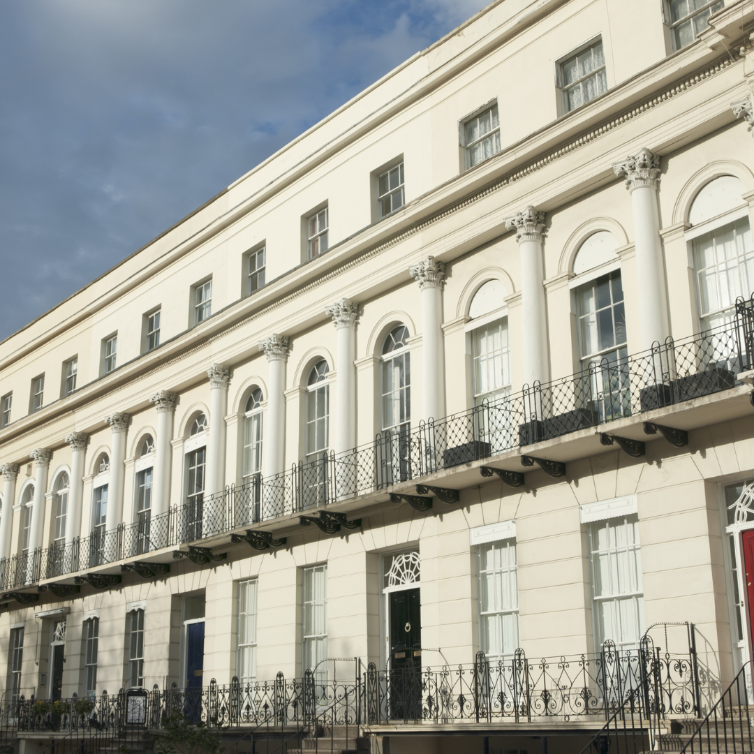 Why Invest in Cheltenham | CGT Sales